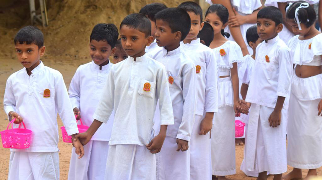 පරමධර්මවර්ධනාරාමය